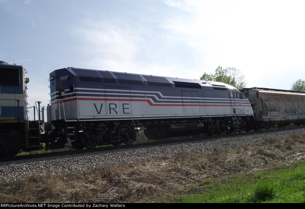 VRE V60